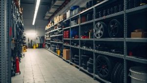 New Detroit Auto Parts Official Website - Photos, Reviews, Location